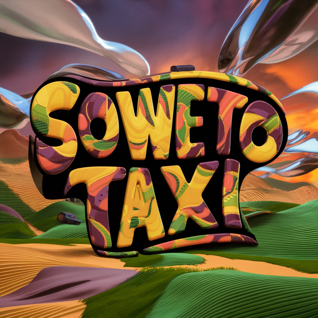 Amadlozi | Soweto Taxi