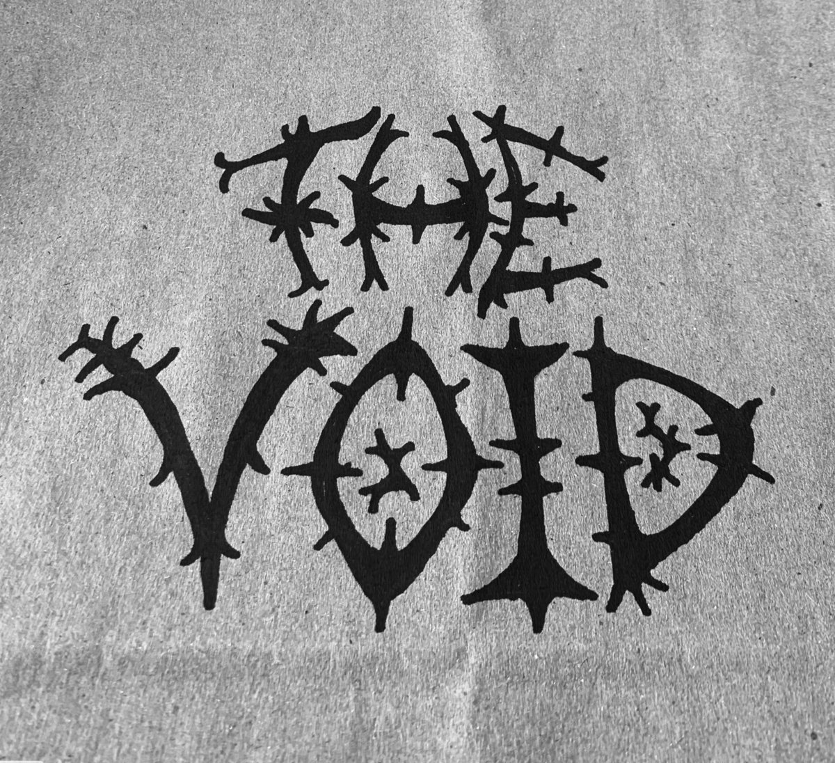 Dead People Park Live at Dormouse | Dead People Park | The Void