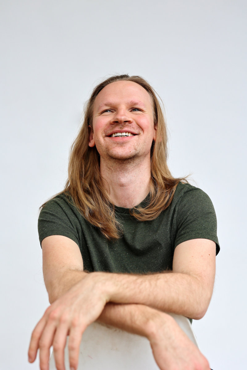 Threshold | Ian Miller