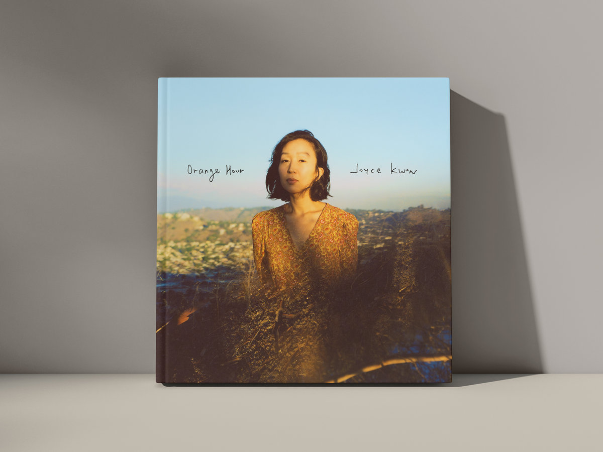 Orange Hour | Joyce Kwon