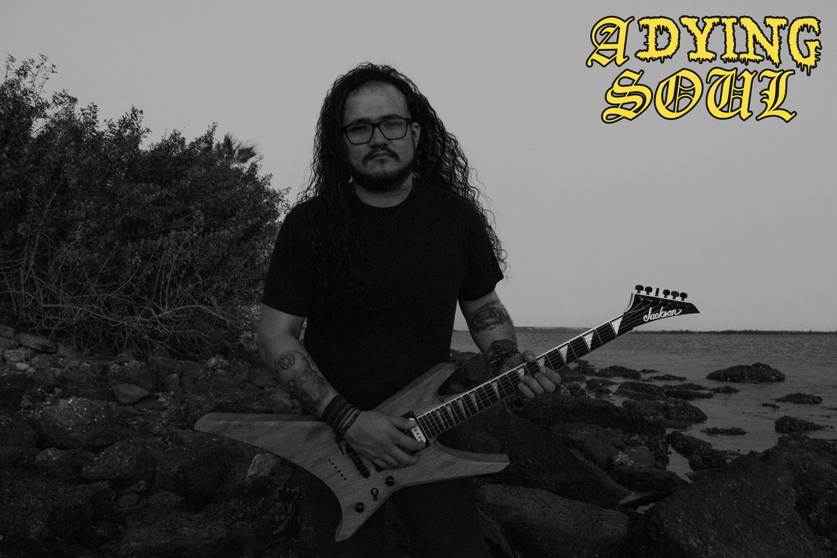 A Dying Soul | A Dying Soul