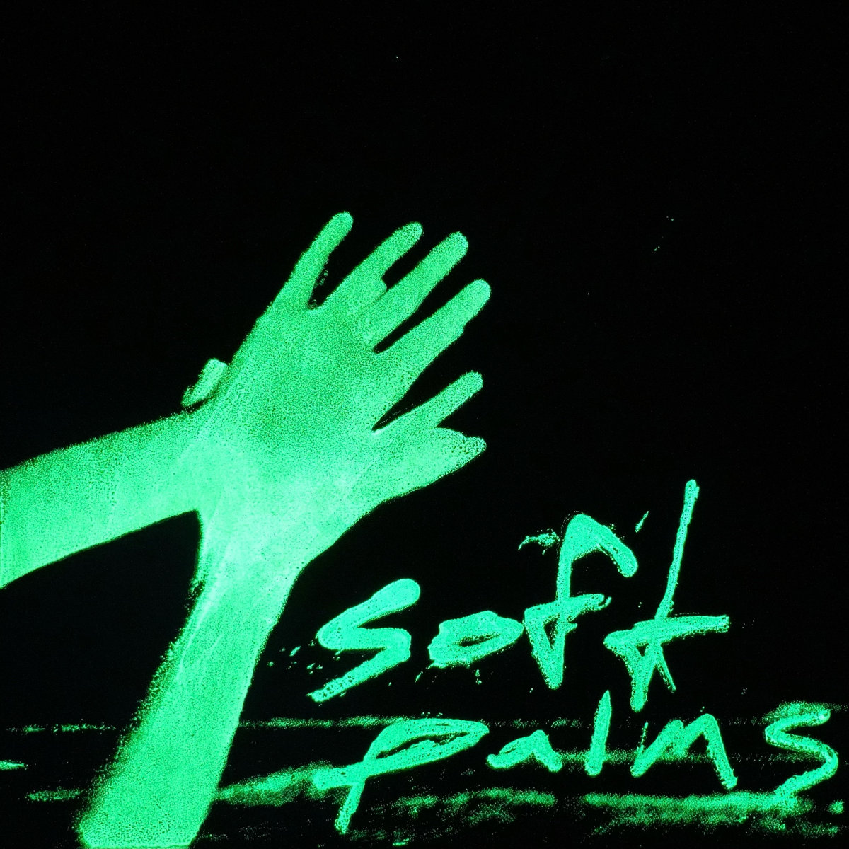 Soft Palms | Soft Palms