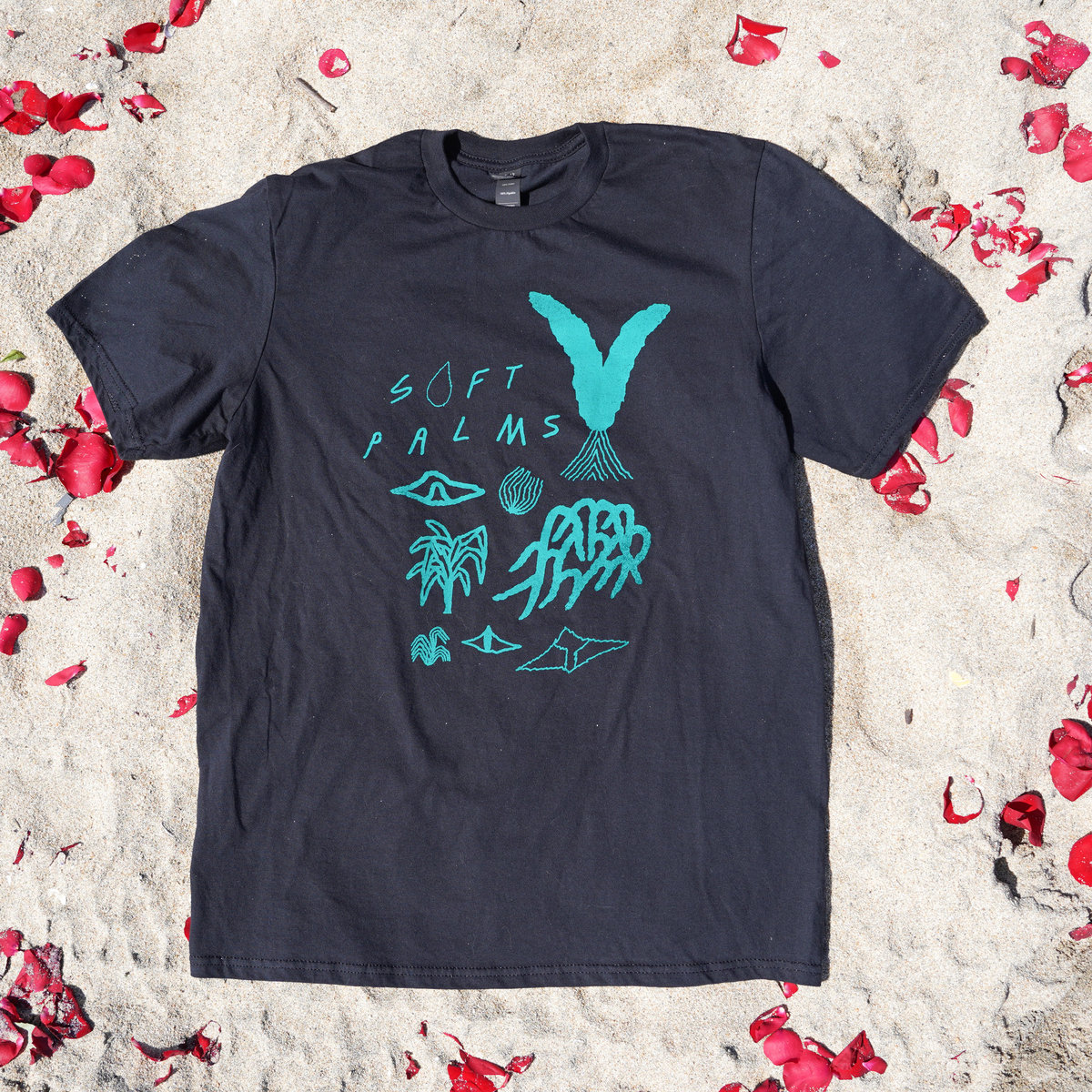 Soft Palms | Soft Palms