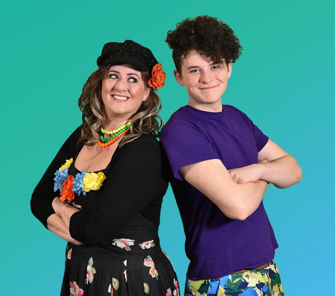 VIVA LA DIVA! | Madame Diva