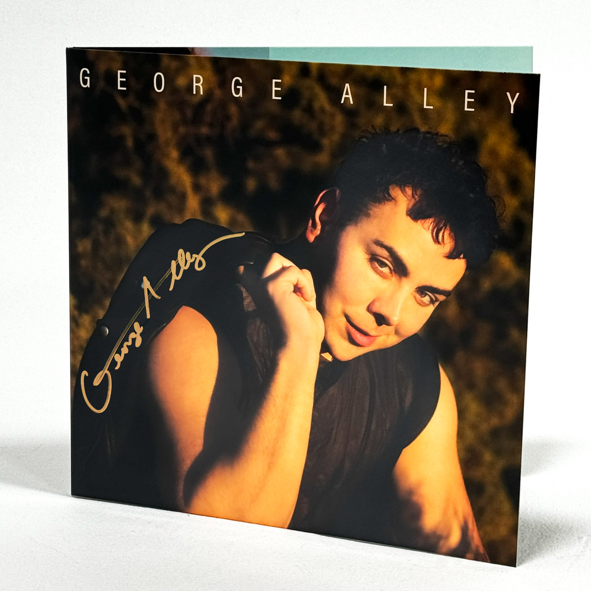 George Alley | George Alley