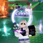 Fallen Symphony | Ludicin