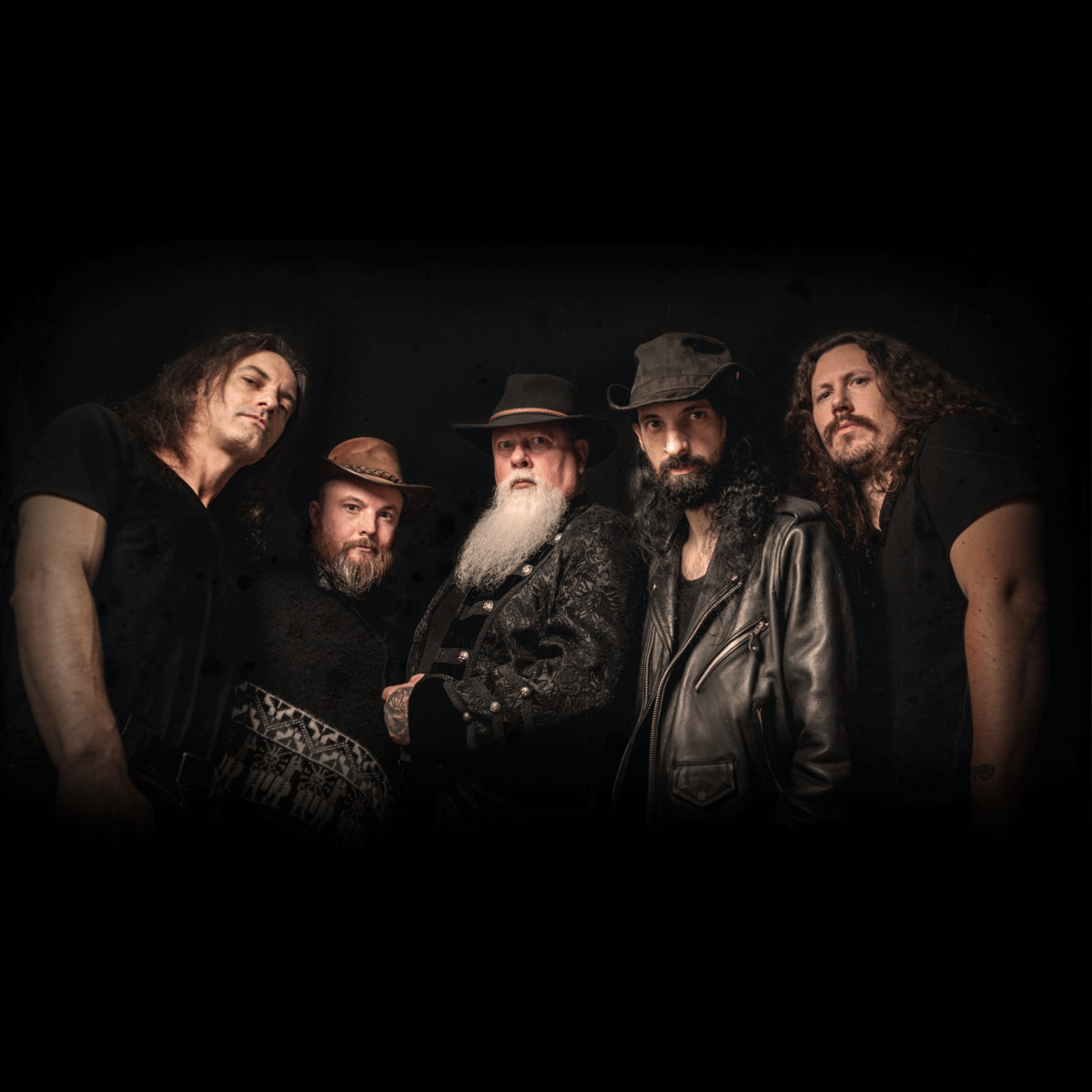 Band Of Brothers | Gunsmoke Brothers Band