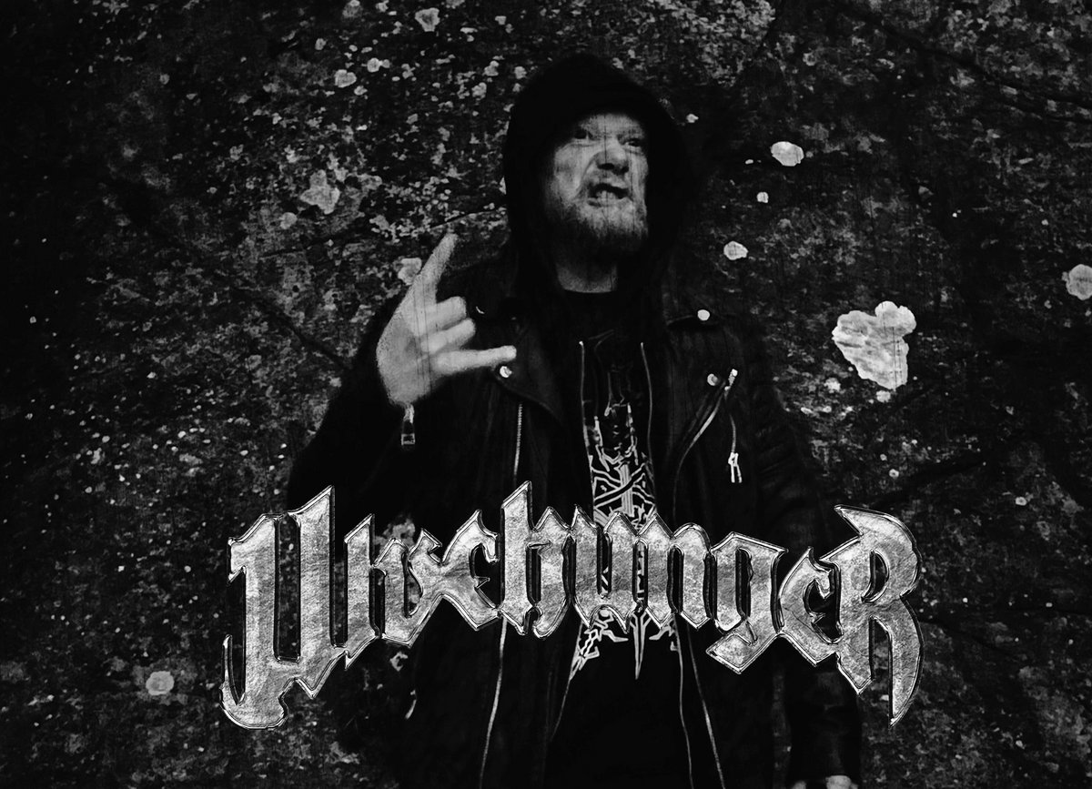 Retaliation | Ulvehunger