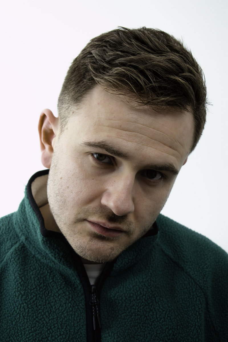 Different Coloured Days | Tom Syson