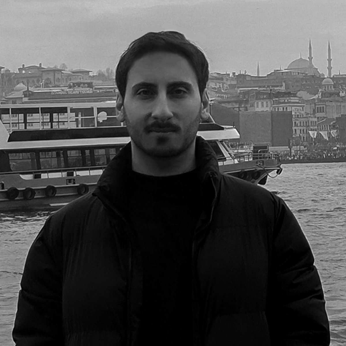 Banana Island Ep | Beqa Kacheishvili, 707 Hz | Beqa Kacheishvili