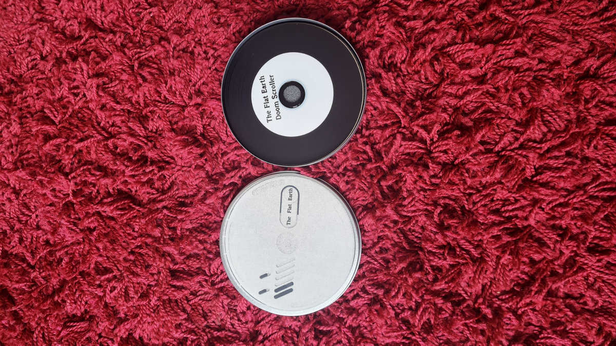 Age of Sickness | Doom Scroller | New Teeth Records