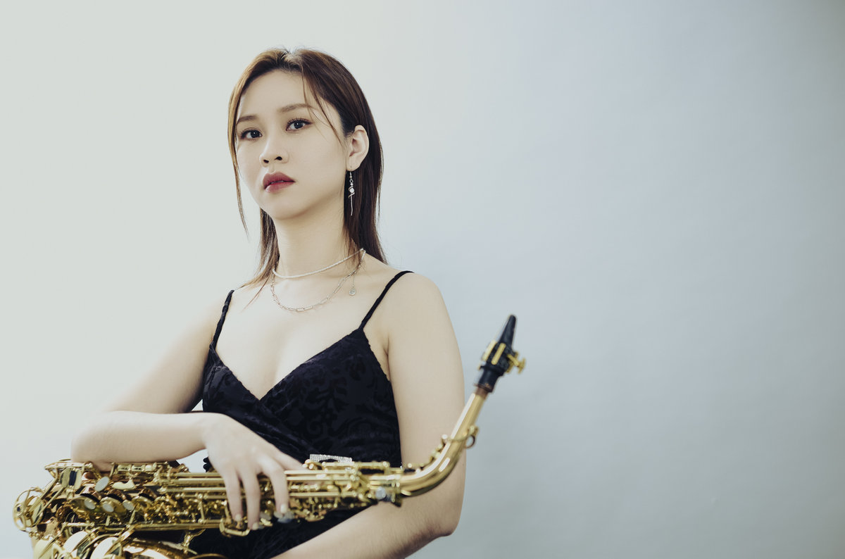 Music | Lucy Ying-Chen Lin