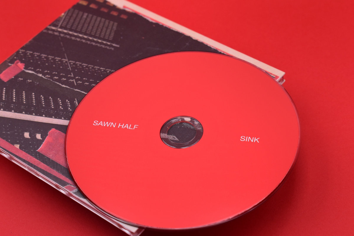 Sink | Sawn Half | Flag Day Recordings