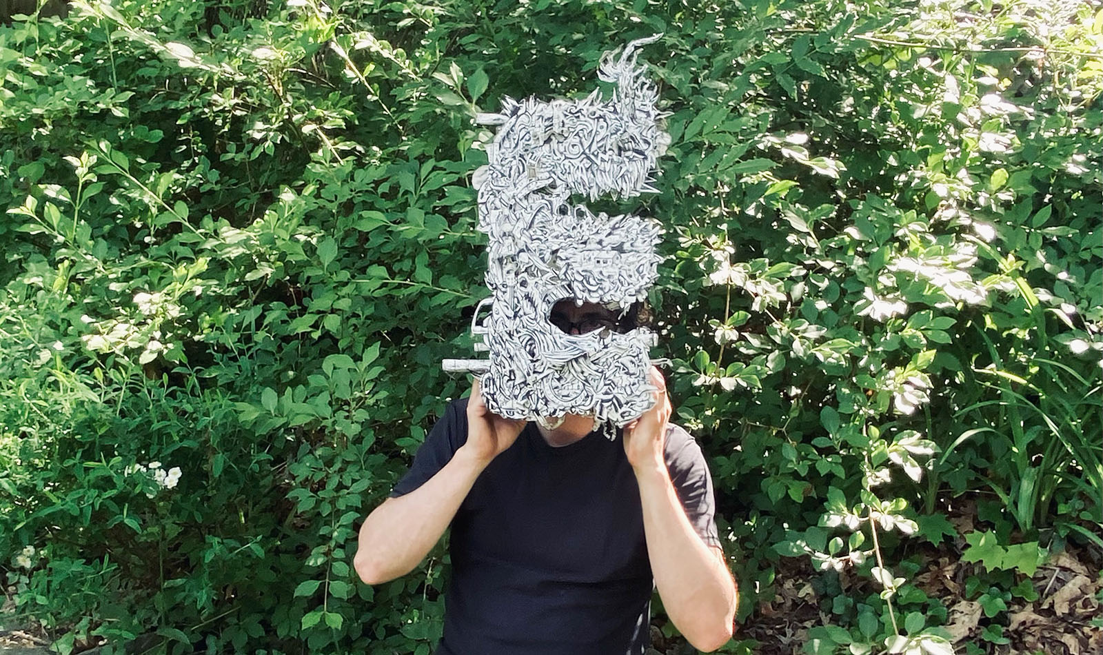 In His Cover Art, Shane Ingersoll Brings Hip-Hop Visions to Life ...