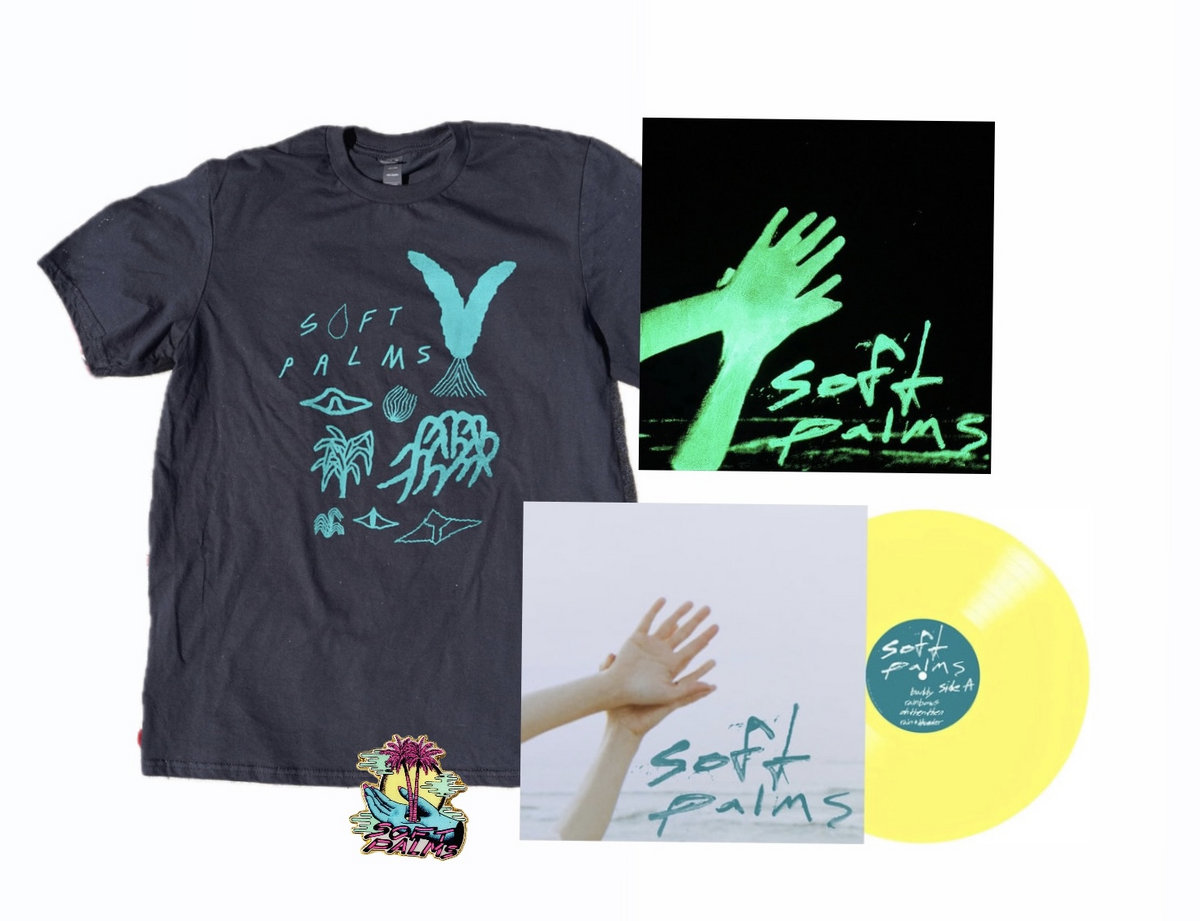 Soft Palms | Soft Palms