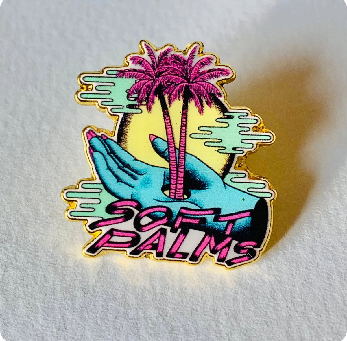 Soft Palms | Soft Palms