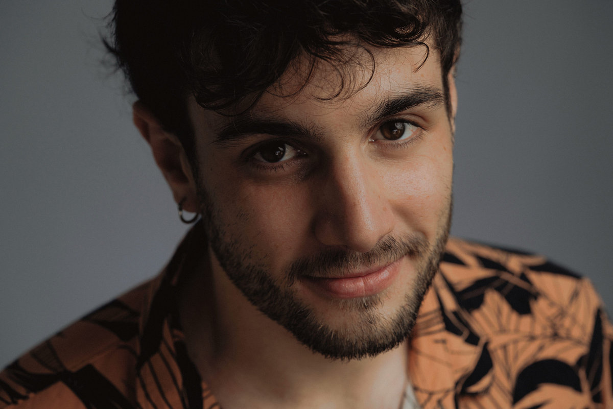 The Temper Trap - Sweet Disposition (Aske Izan Edit) | Aske Izan