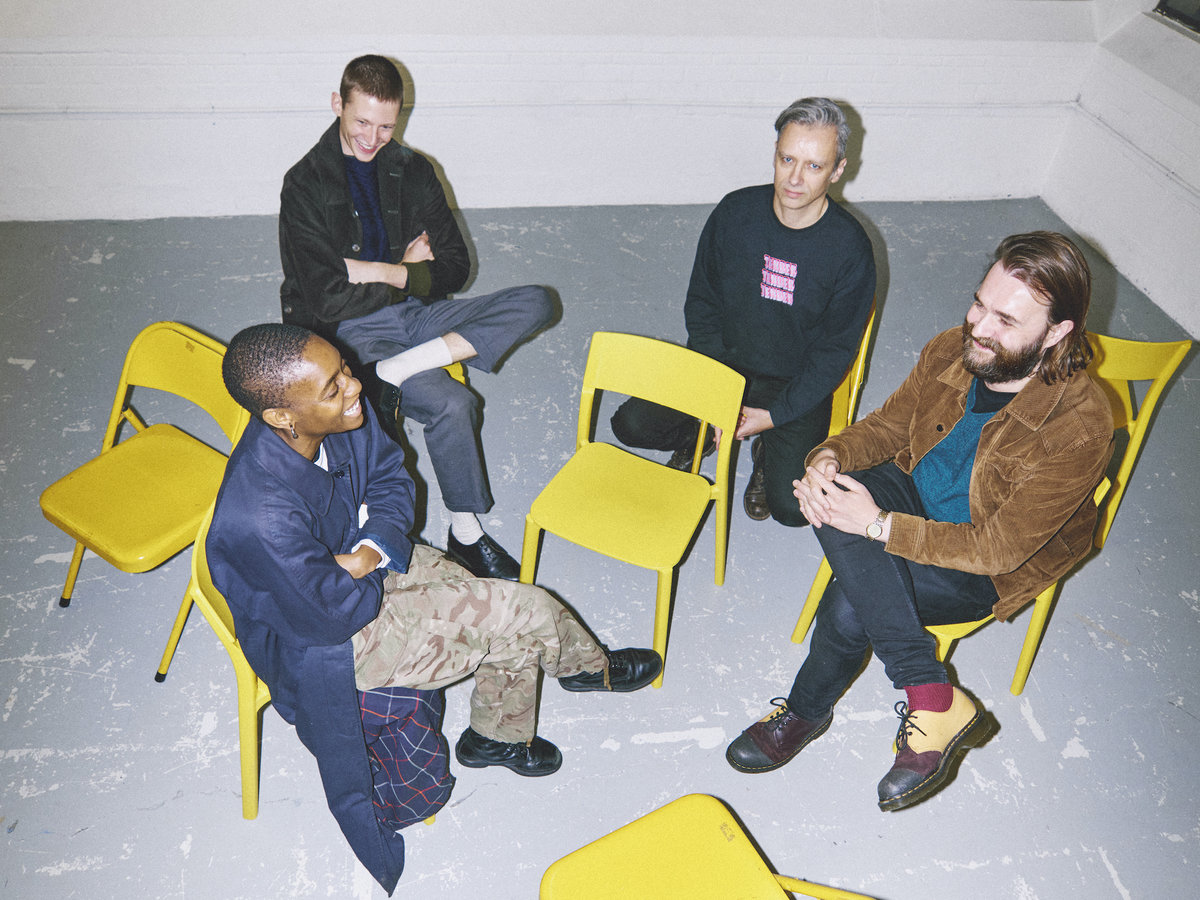 MATTER AND CARE | THE NONE