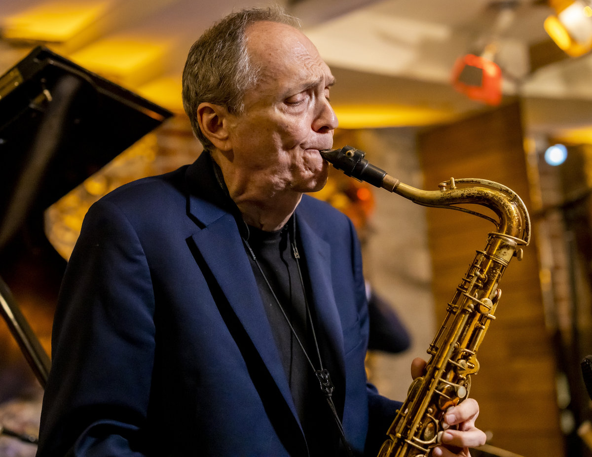 Live At Mezzrow | Ken Peplowski