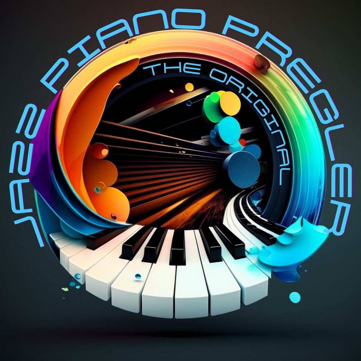 The Bach Edition: Three Inventions & Two Acoustic Surprises | Jazz ...