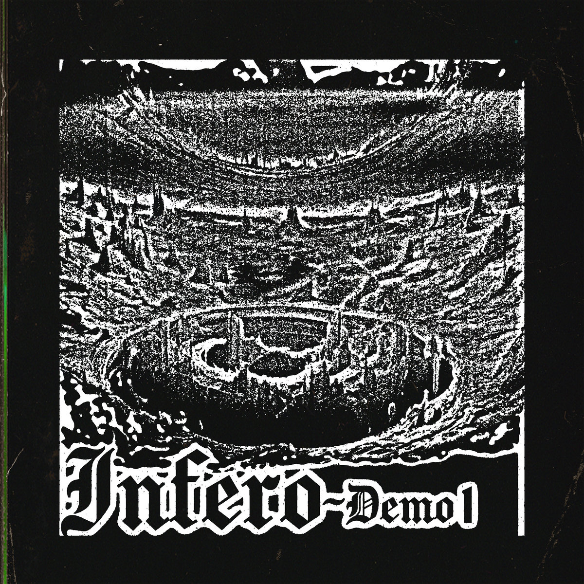 Demo 1 | Infero