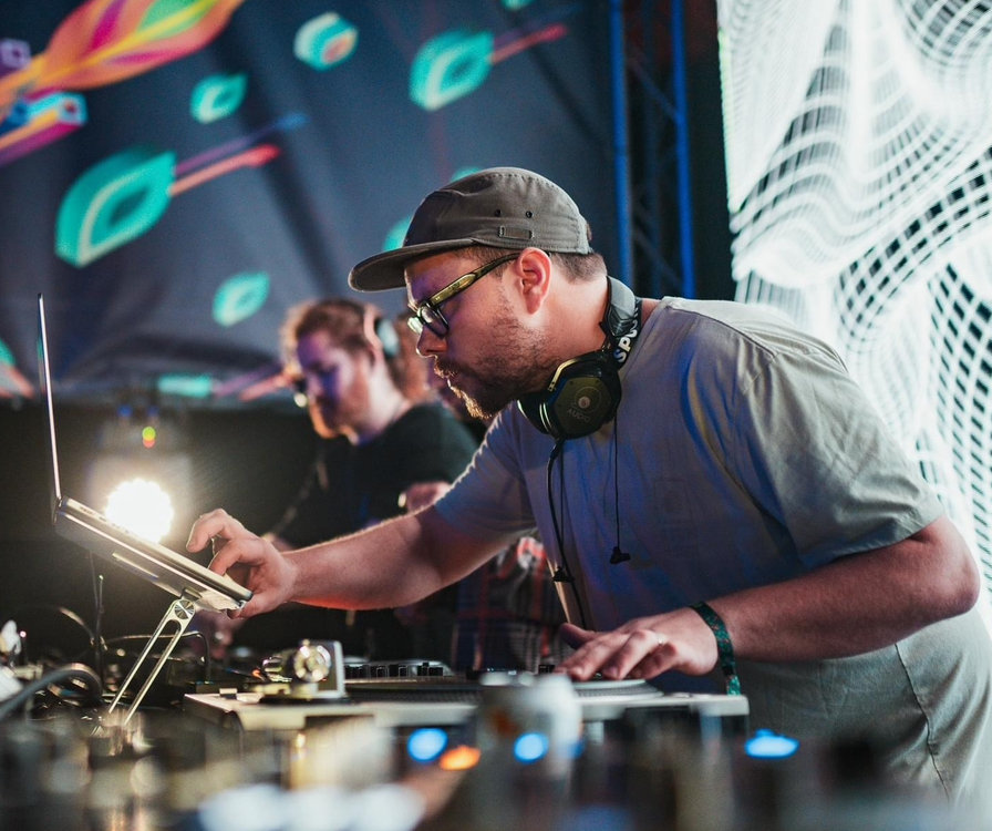 Get It | Grug, Bustaflux | Grug