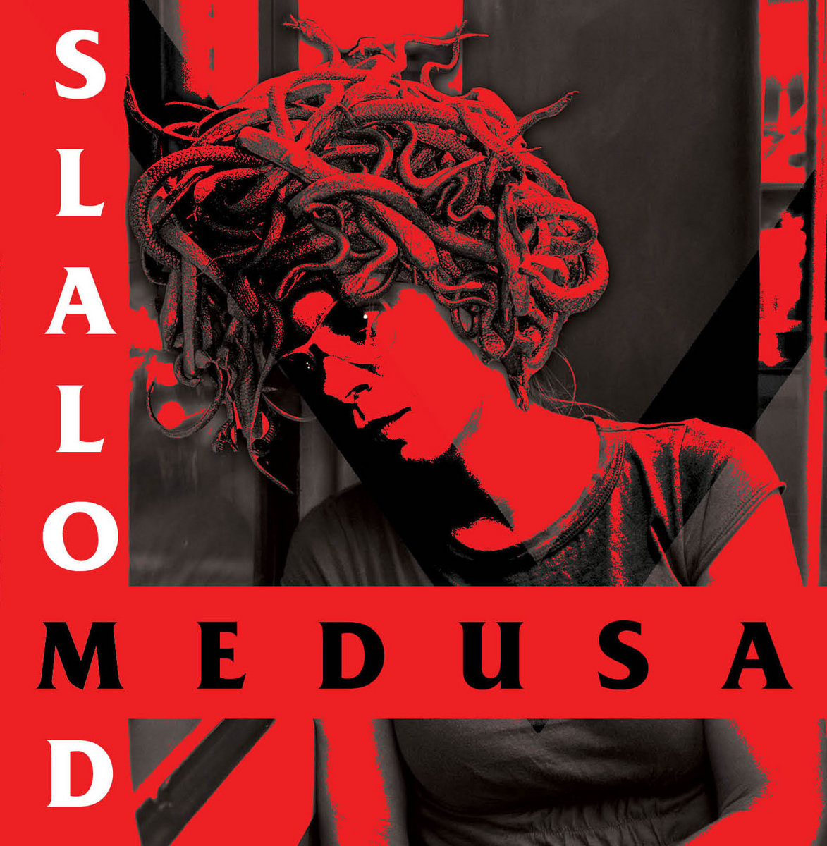 Medusa | Slalom D | Serial Bowl Records