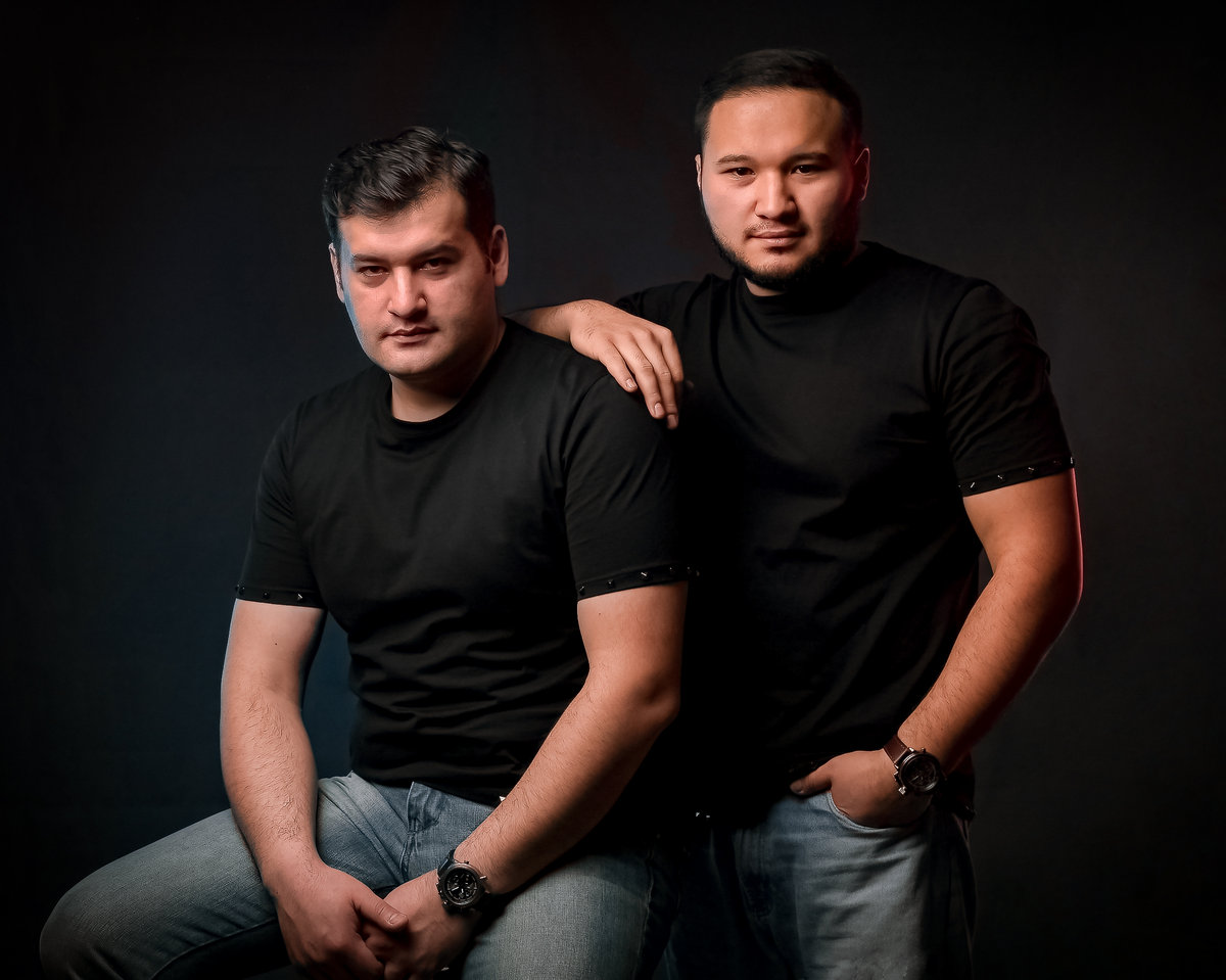 BROTHERS EXCLUSIVE EDIT PACK! | BROTHERS