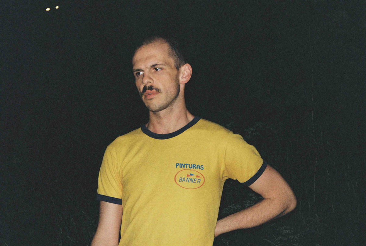 Cautionary Tale | charles poag