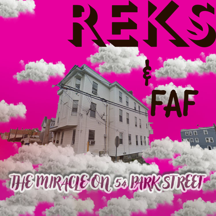 The Miracle on 54 Park Street | REKS & FAF