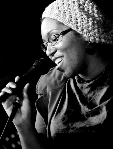 The Axis of Life | Melissa Paul