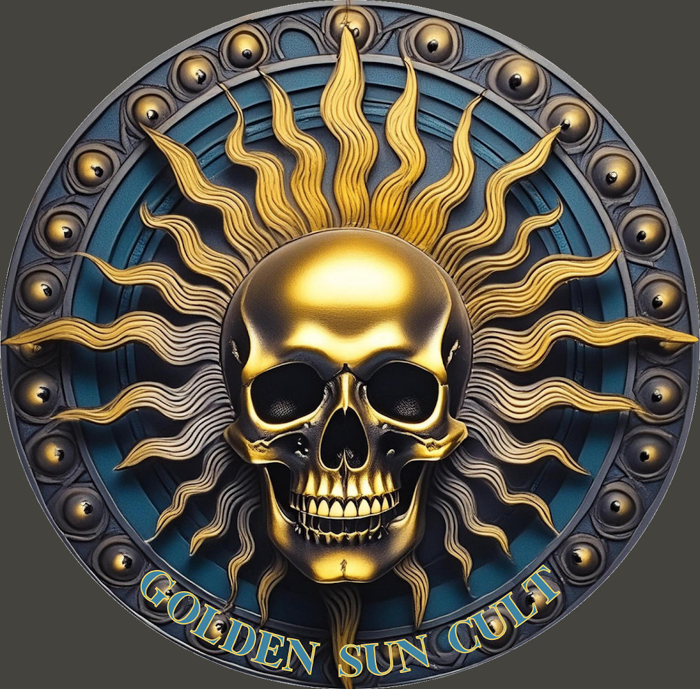 Eclipse | Golden Sun Cult