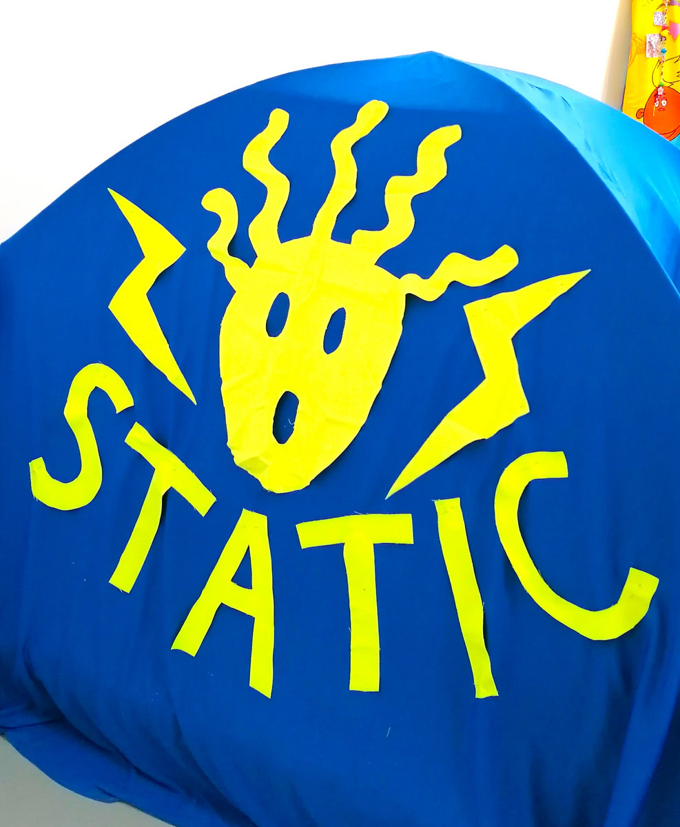 POLO | Robin B | Static Studios