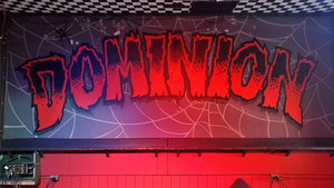 Music | Dominion Tavern Records