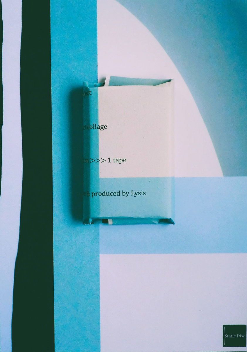 Imitation | Lysis | Static Disc