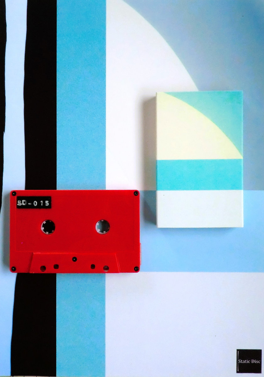 Imitation | Lysis | Static Disc