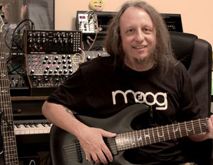 Music | Dave Scott Maynard - Composer