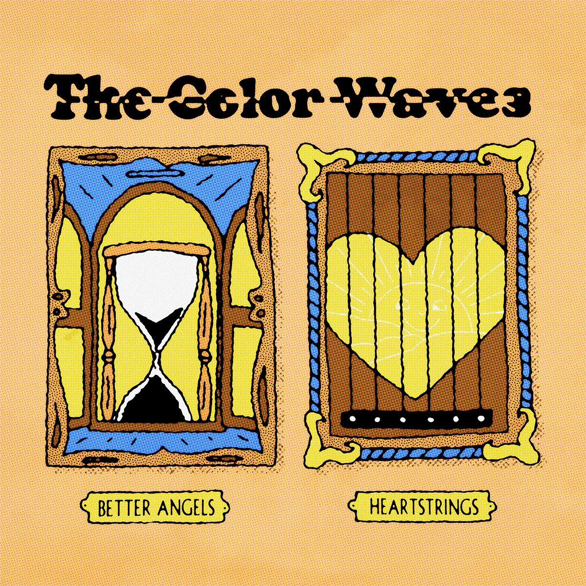 The Color Waves | The Color Waves