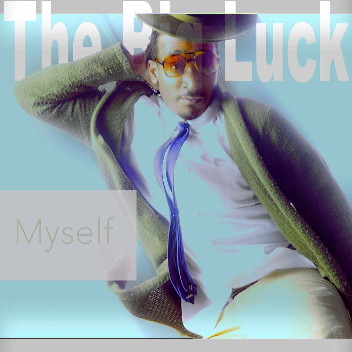 Ghost | The Big Luck