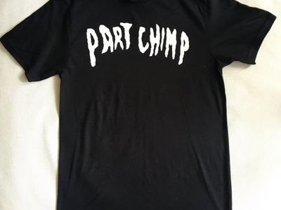Logo Design shirt | Part Chimp