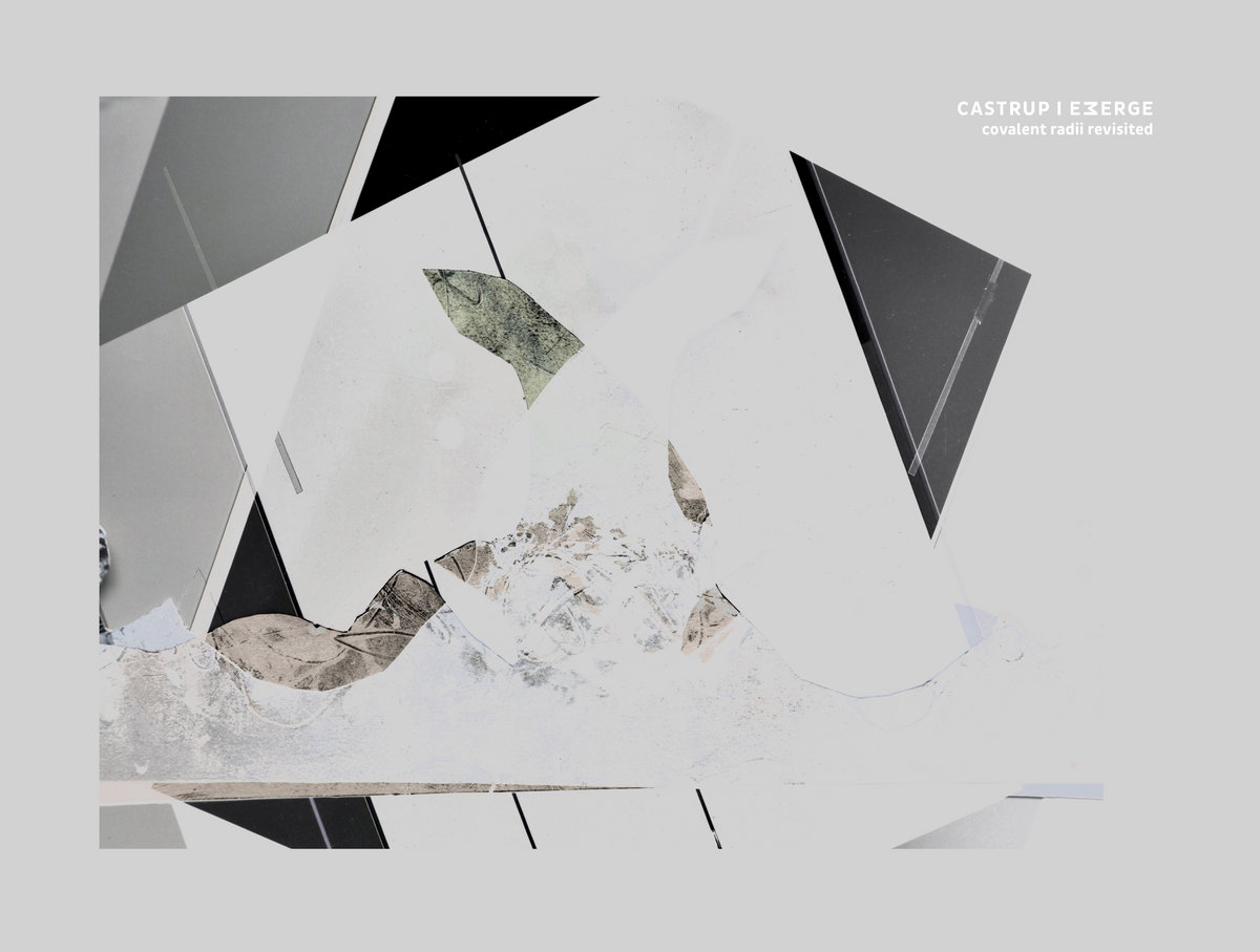 covalent radii revisited | CASTRUP I EMERGE | attenuation circuit