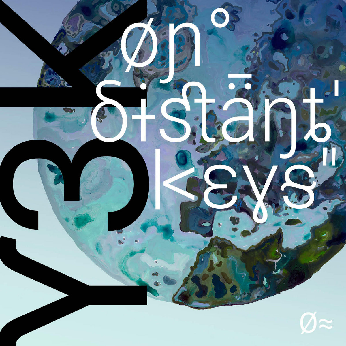Y3K: On Distant Keys | Y3K: On Distant Keys