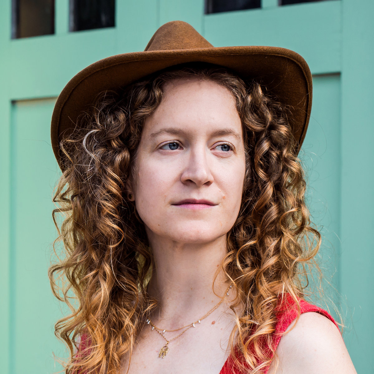 Two Wires and a Spark | Marian Runk