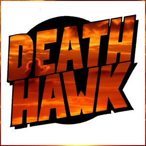 Music | DEATH HAWK