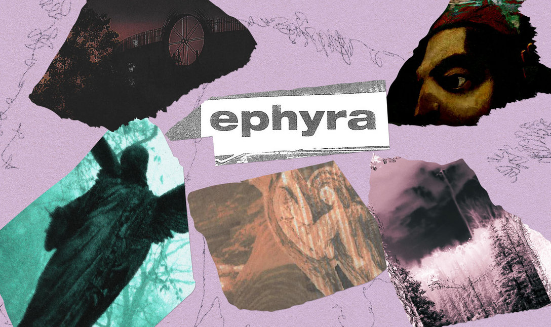 Ephyra Is The Label Driving Hardcore’s Future | Bandcamp Daily