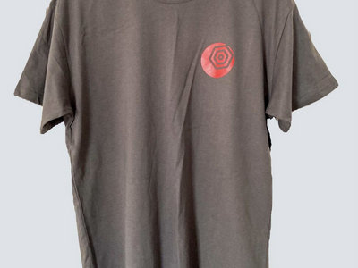 Hive Mind Logo T-Shirt HMR032 | Hive Mind Records