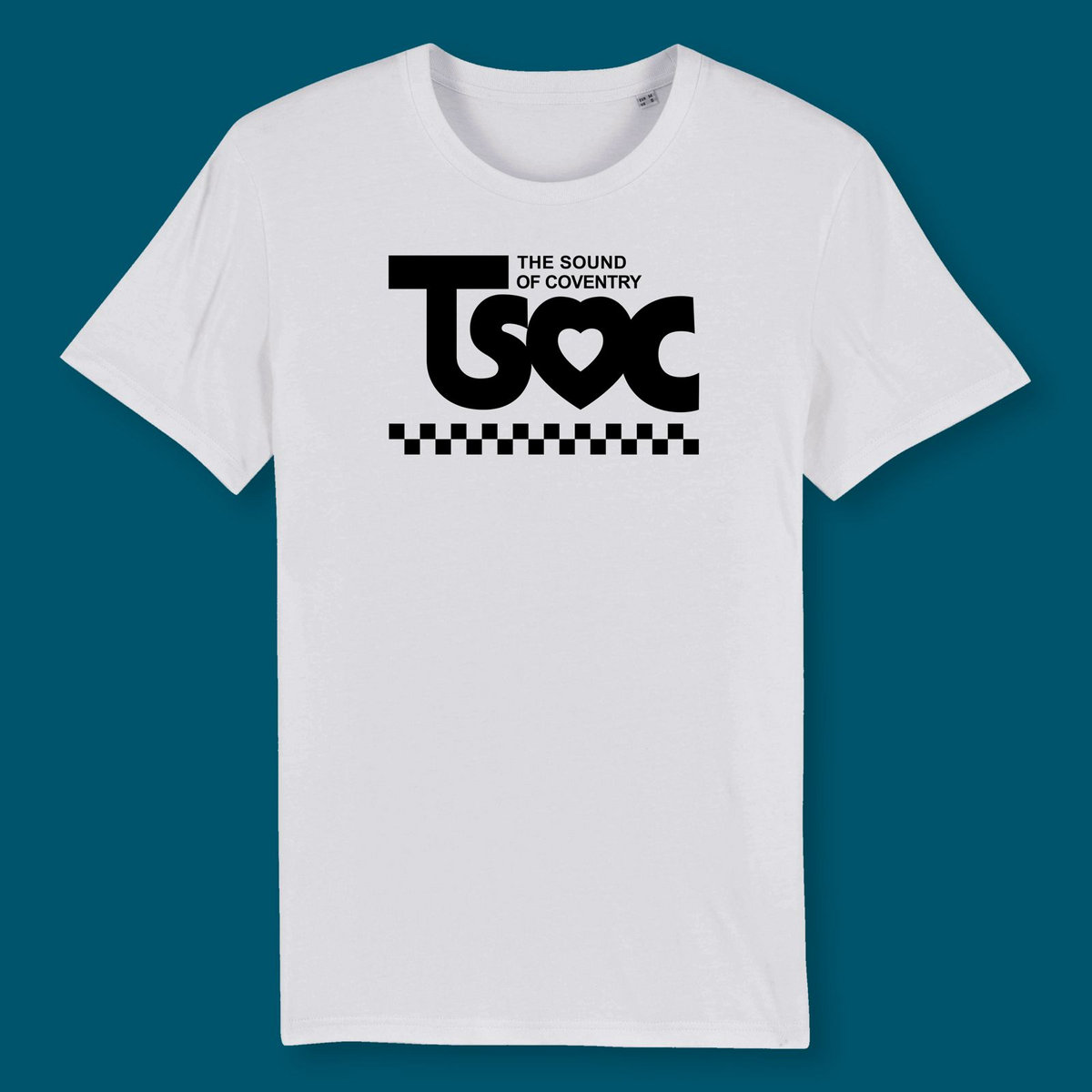 TSOC - The Sound Of Coventry | Superfly Funk & Soul Belfast