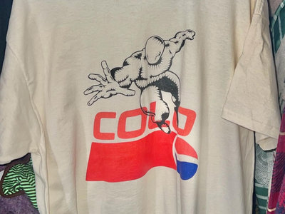 Pepsi-Man Tee | Colo