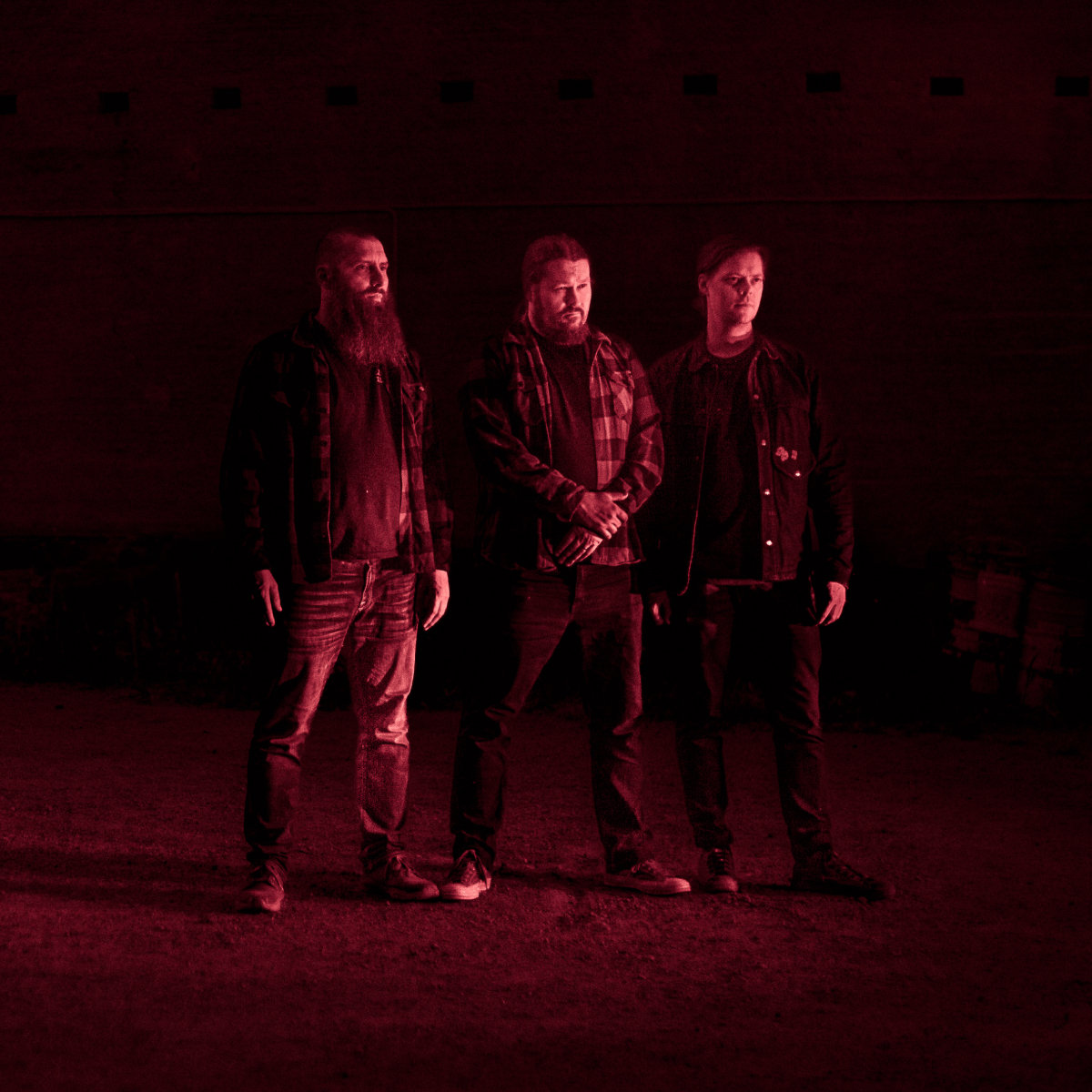 The Offering | A Sullen Day