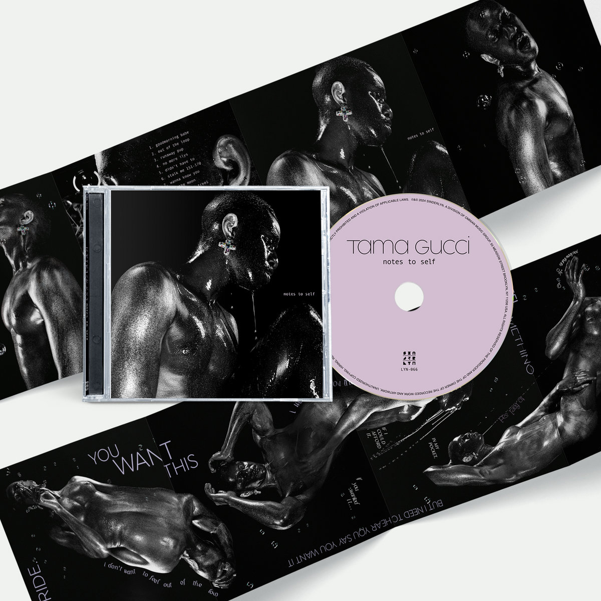 Notes To Self | tama gucci